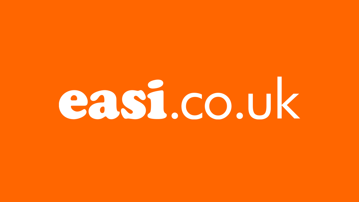 easi.co.uk | Part of the easy family of brands - easi.co.uk
